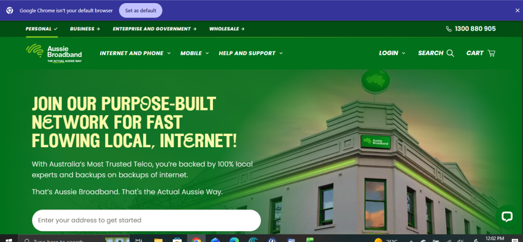 10 Best Web Hosting Providers in Australia (2026 Reviews) - Truehost Cloud